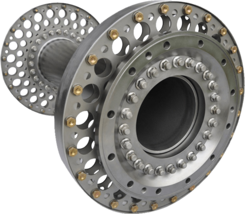 Coupling Corporation of America - Coupling Corporation of America