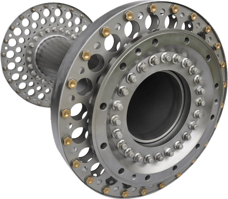 Coupling Corporation of America - Coupling Corporation of America