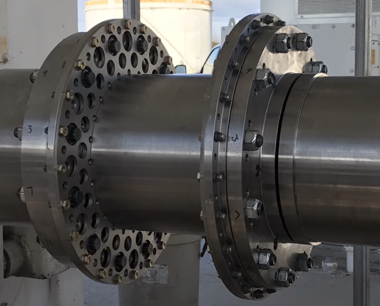 Does This Look Familiar? It Doesn’t Have To. - Coupling Corporation of ...